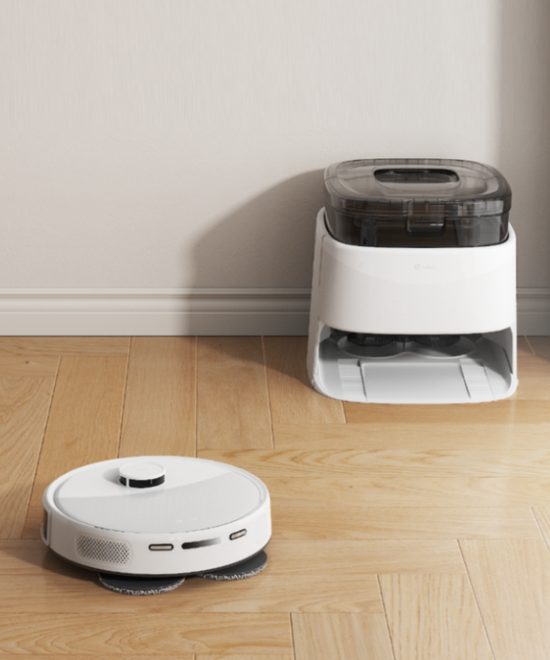 Lefant Official Site | Smart Robot Vacuum Cleaners for Your Home ...