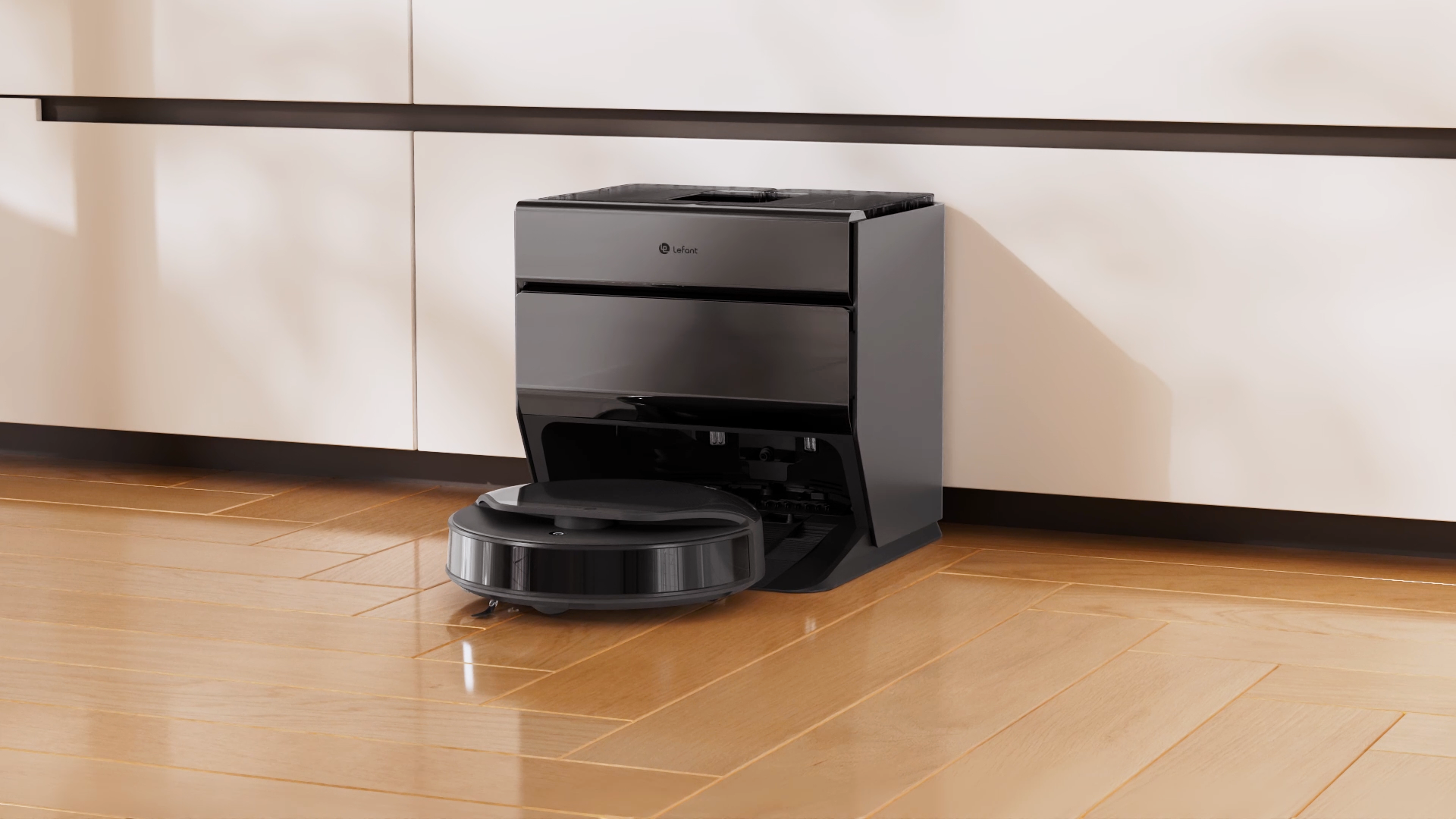 Lefant M3 Max, M3 & M2 Plus Robot Vacuums | Smart Cleaning Solutions ...