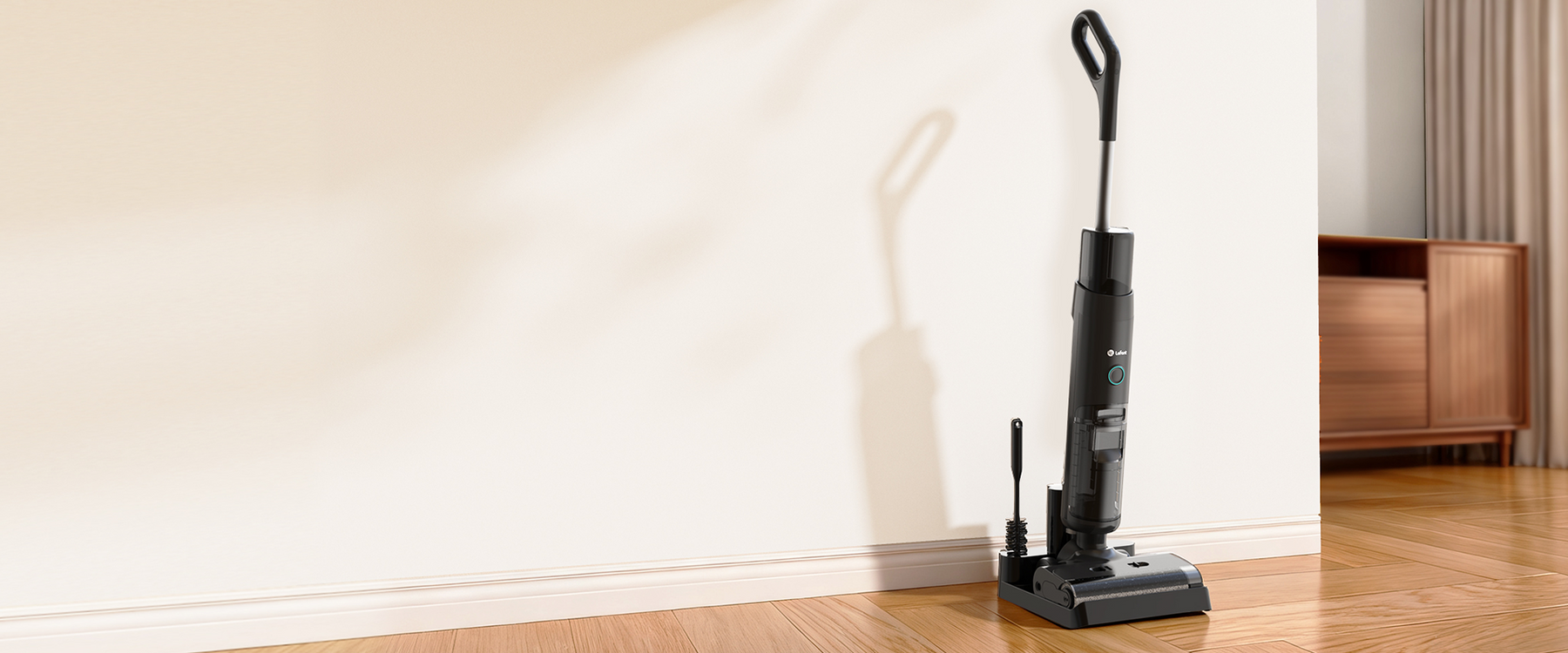 Lefant Official Site | Smart Robot Vacuum Cleaners for Your Home ...